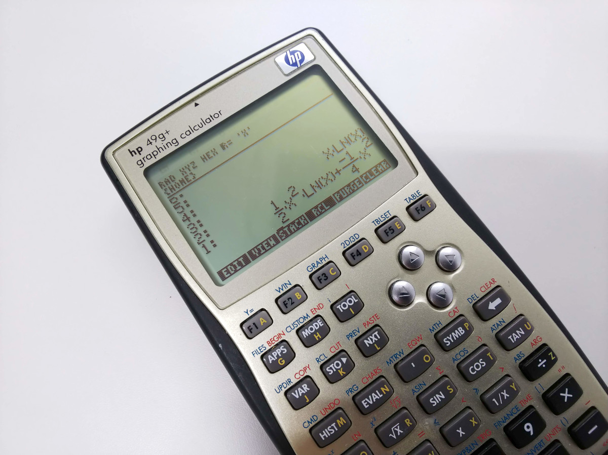 hp 49g+ | yagshi's website